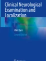 S1 guidelines “lumbar puncture and cerebrospinal fluid analysis ...