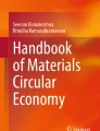 LCA of transformers: a systematic review of methods, dominant ...