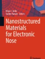 0D, 1D, 2D & 3D Nano Materials: Synthesis and Applications | SpringerLink