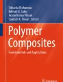 Physical Properties of Polymers Handbook | SpringerLink
