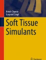 Introduction to Human Tissues | Springer Nature Link (formerly ...