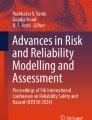 Standards for Probabilistic Risk/Safety Assessments of Nuclear Power ...