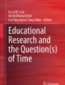 Assessing students’ understanding of time concepts in Years 3 and 4 ...