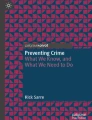 Designing Out Crime: A Handbook for Practitioners, Managers and the ...
