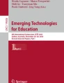 Student Classroom Behavior Detection Based on YOLOv7+BRA and Multi-model Fusion | SpringerLink