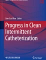Clean intermittent catheterization revisited | International Urology ...
