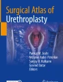 Inlay Grafts in Distal Hypospadias Repair—How and When? | Current ...