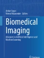 Medical Image Computing and Computer Assisted Intervention – MICCAI ...