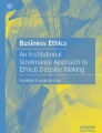 A Five-Step Ethical Decision-Making Model | Springer Nature Link ...
