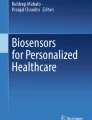 Technologies and applications in wireless biosensors for real-time ...