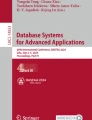 Dual-view embedding for hyper-relational knowledge graphs with hierarchical structure | Journal ...