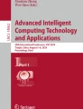 A Coevolutionary Algorithm Based on Constraints Decomposition for Constrained Multi-objective ...