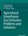 Environmental sustainability analysis of biofuels: a critical review of ...