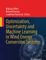 Overview of Data-Driven Models for Wind Turbine Wake Flows | Journal of Marine Science and ...