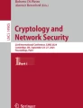 Extended version: enabling lattice-based post-quantum cryptography on ...