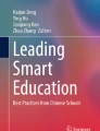 Smart Education and Intelligent Learning Systems | SpringerLink