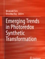 Photocatalysis: an effective tool for photodegradation of dyes—a review ...