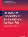 China’s Blueprint for Global Leadership: GSI, GDI, GCI and Xi Jinping's ...