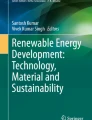 Innovative Biofibers from Renewable Resources | SpringerLink