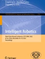 Graph-Based Multi-Robot Path Finding and Planning | Current Robotics Reports