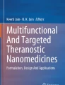 Theranostics: Integrated Diagnostics and Therapy Using Nanomedicine ...