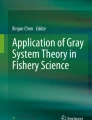 Grey Systems Analysis: Methods, Models and Applications | SpringerLink