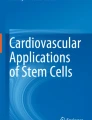 An overview on cardiac regeneration revolution: exploring the promise ...