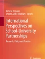 Mind the Gap: Teacher Induction in Scotland | SpringerLink