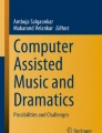 Fundamentals of Music Processing: Using Python and Jupyter Notebooks | SpringerLink