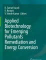Enzymes in the bioconversion of food waste into valuable bioproducts: A ...