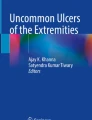 Marjolin ulcer: a rare clinical entity that every health professional ...