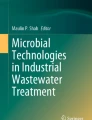 Biofiltration Process for Treatment of Water and Wastewater ...