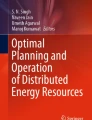 Advanced Smart Grid Functionalities Based on PowerFactory | SpringerLink
