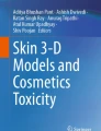 Skin substitutes: from conventional to 3D bioprinting | Journal of ...