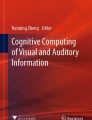 A computational cognition model of perception, memory, and judgment | Science China Information ...