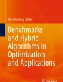 Reducing algorithm configuration spaces for efficient search | International Journal of Data ...