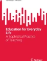 Frameworks of Education: Aristotle’s Legacy and the Foundations of ...