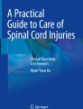 Venous Thromboembolism in Cancer-related Spinal Cord Injury: Evidence ...
