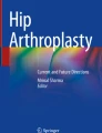 Conversion of Girdlestone Resection Arthroplasty to Total Hip ...