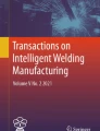 Key technologies and latest research progress of automated robotic ...