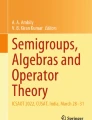 Lie Groups, Lie Algebras, and Their Representations | SpringerLink