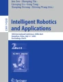 Dynamic Movement Primitives Based Robot Skills Learning | Machine Intelligence Research