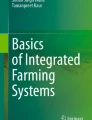 Integrated Farming Systems: A Holistic Approach to Sustainable ...
