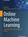 Advances in Machine Learning Modeling Reviewing Hybrid and Ensemble Methods | SpringerLink