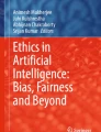 The ethics of using artificial intelligence in scientific research: new ...