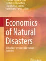 Natural and Manmade Disasters: Vulnerable Populations | SpringerLink
