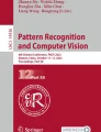 Camouflaged Object Detection with Adaptive Partition and Background ...