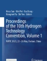 Study on performance optimization of proton exchange membrane fuel cell with porous ridge flow ...