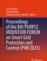 Control strategy for seamless transition between grid-connected and islanding modes in microgrid ...