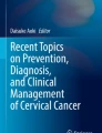Recent advances in immunotherapy for cervical cancer | International ...